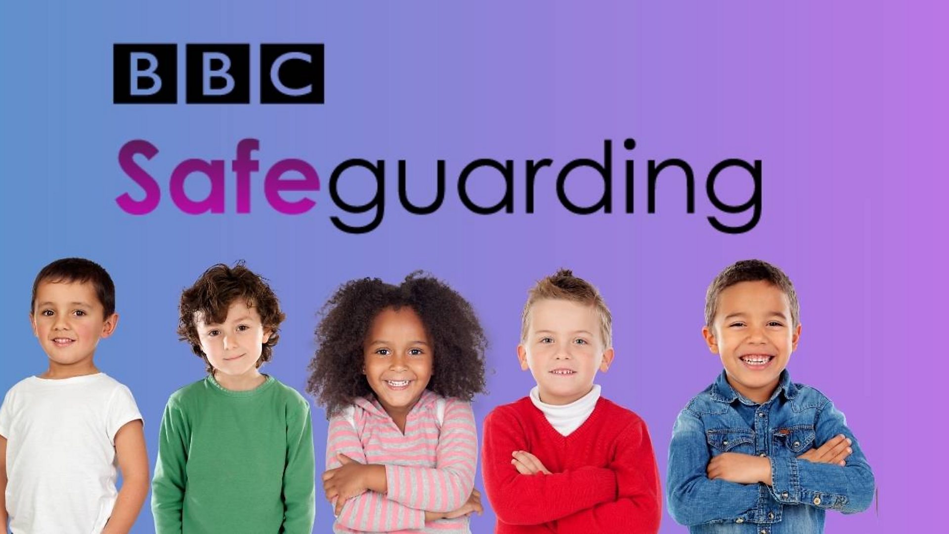 Safeguarding at the BBC