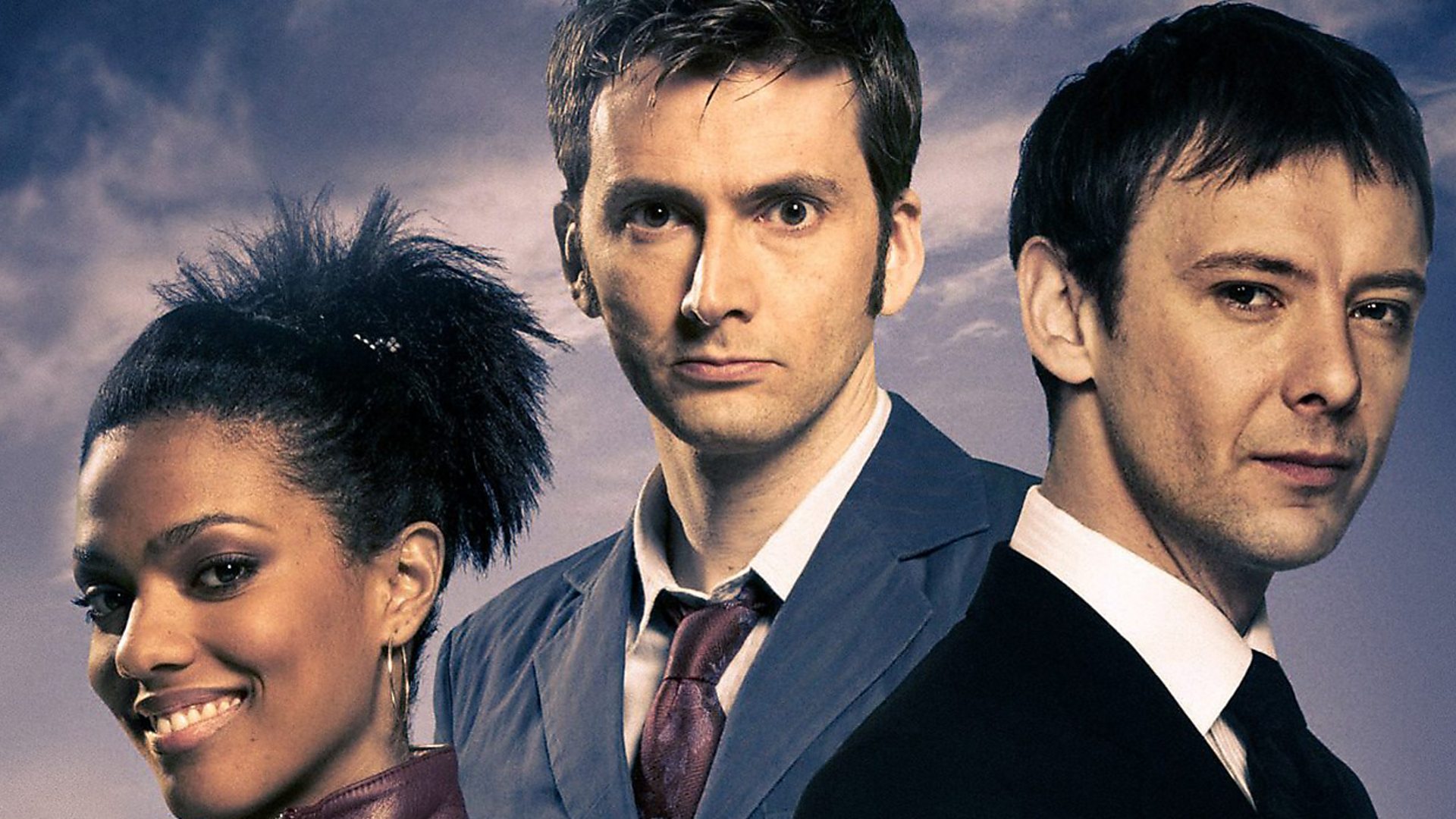 Doctor Who Series 3 (2007)