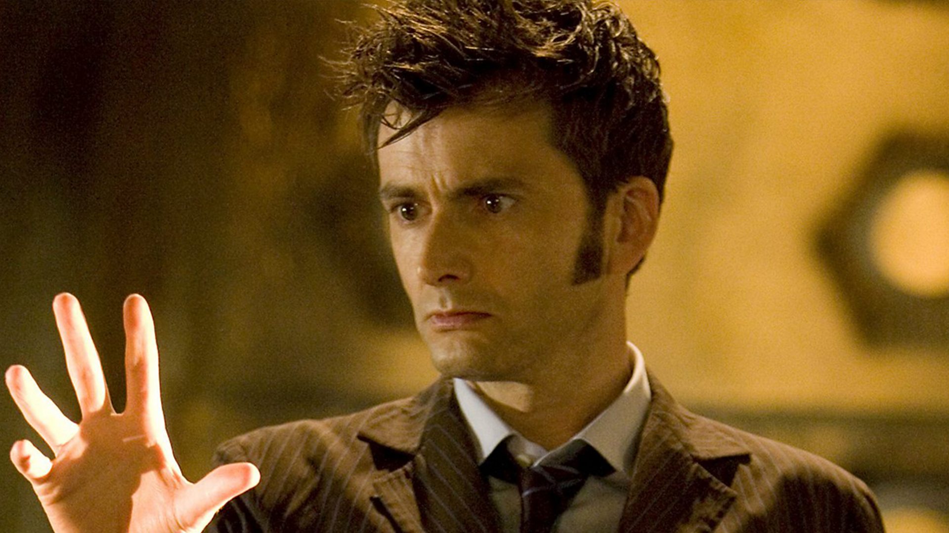 Doctor Who Series 4 and Specials (2008-2009)