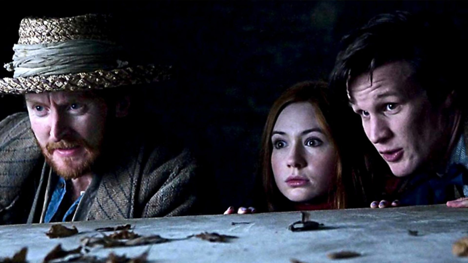 Doctor Who Series 5 (2010)