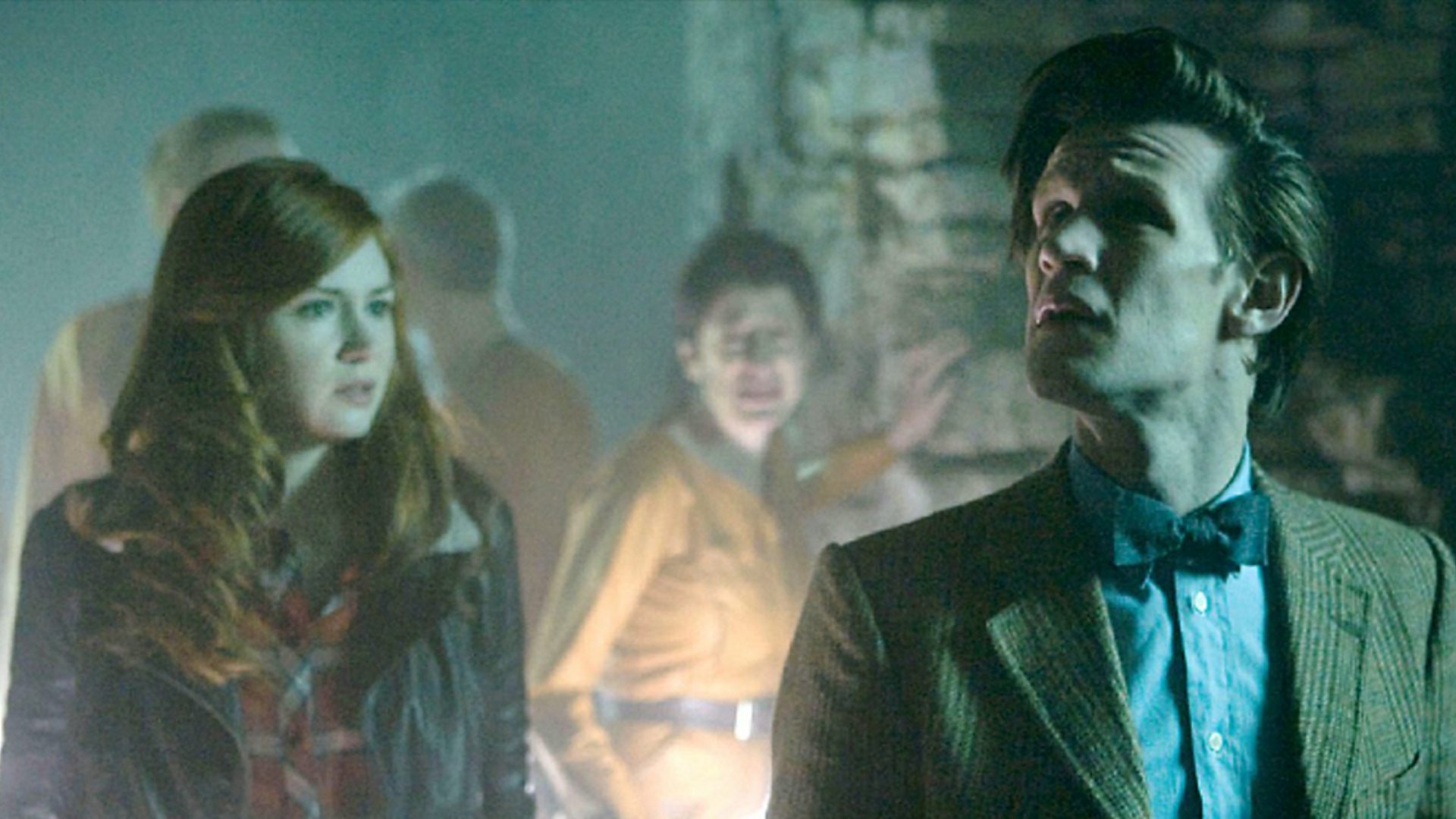 Doctor Who Series 6 (2011)