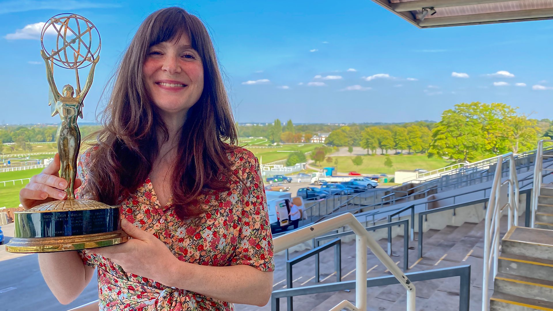 BBC One - Bargain Hunt, Series 67, Brackley 14, Natasha Raskin Sharp ...