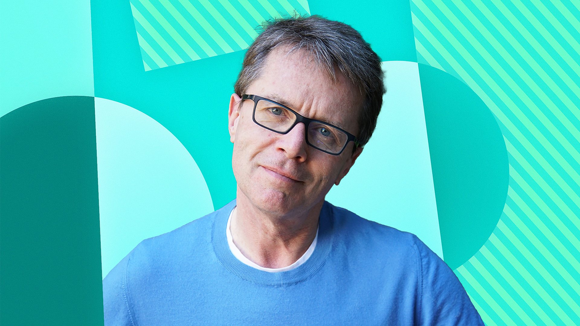 Nicky Campbell