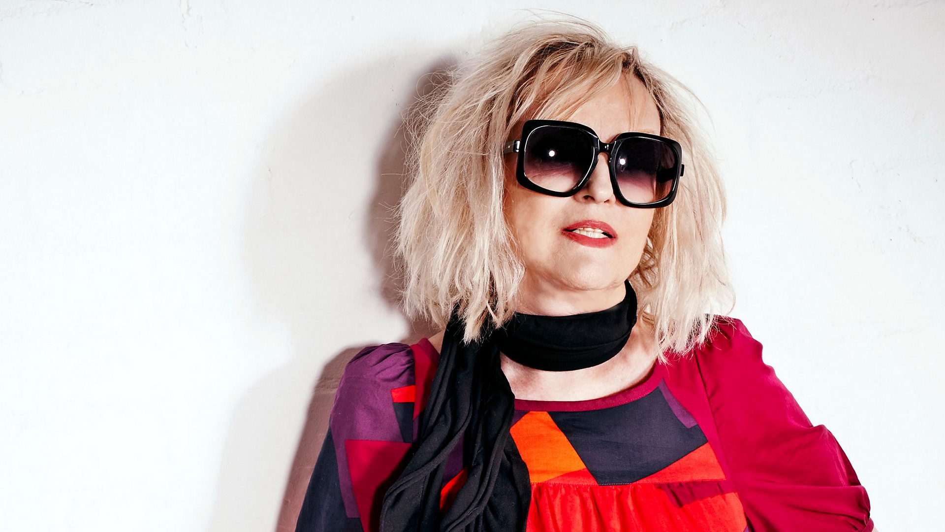 Tributes to Annie Nightingale