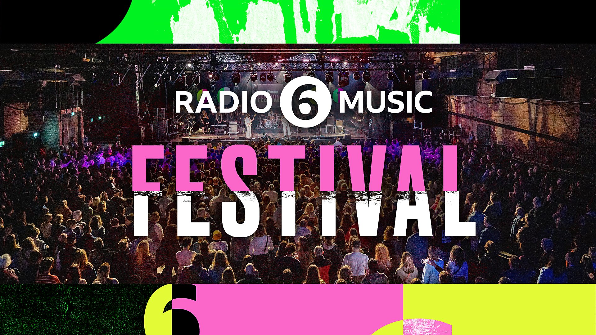 6 Music Festival 2025