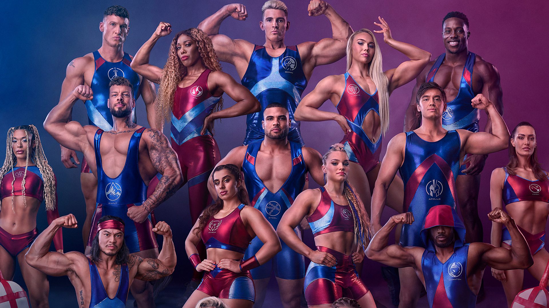 Welcome to BBC commissioning