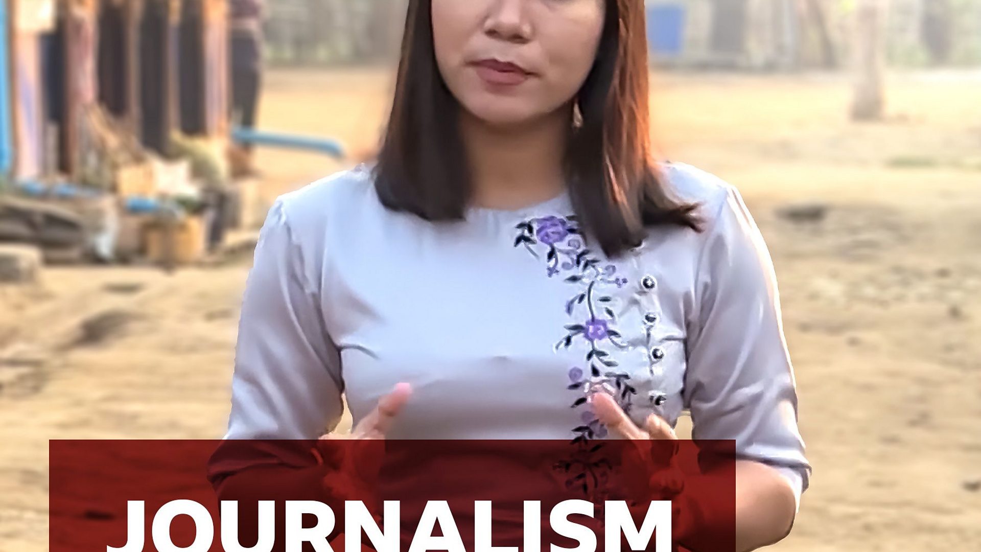 Statement on Htet Htet Khine