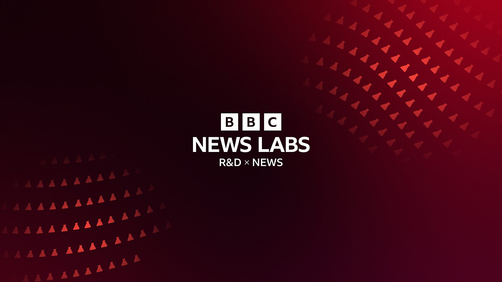About BBC News Labs
