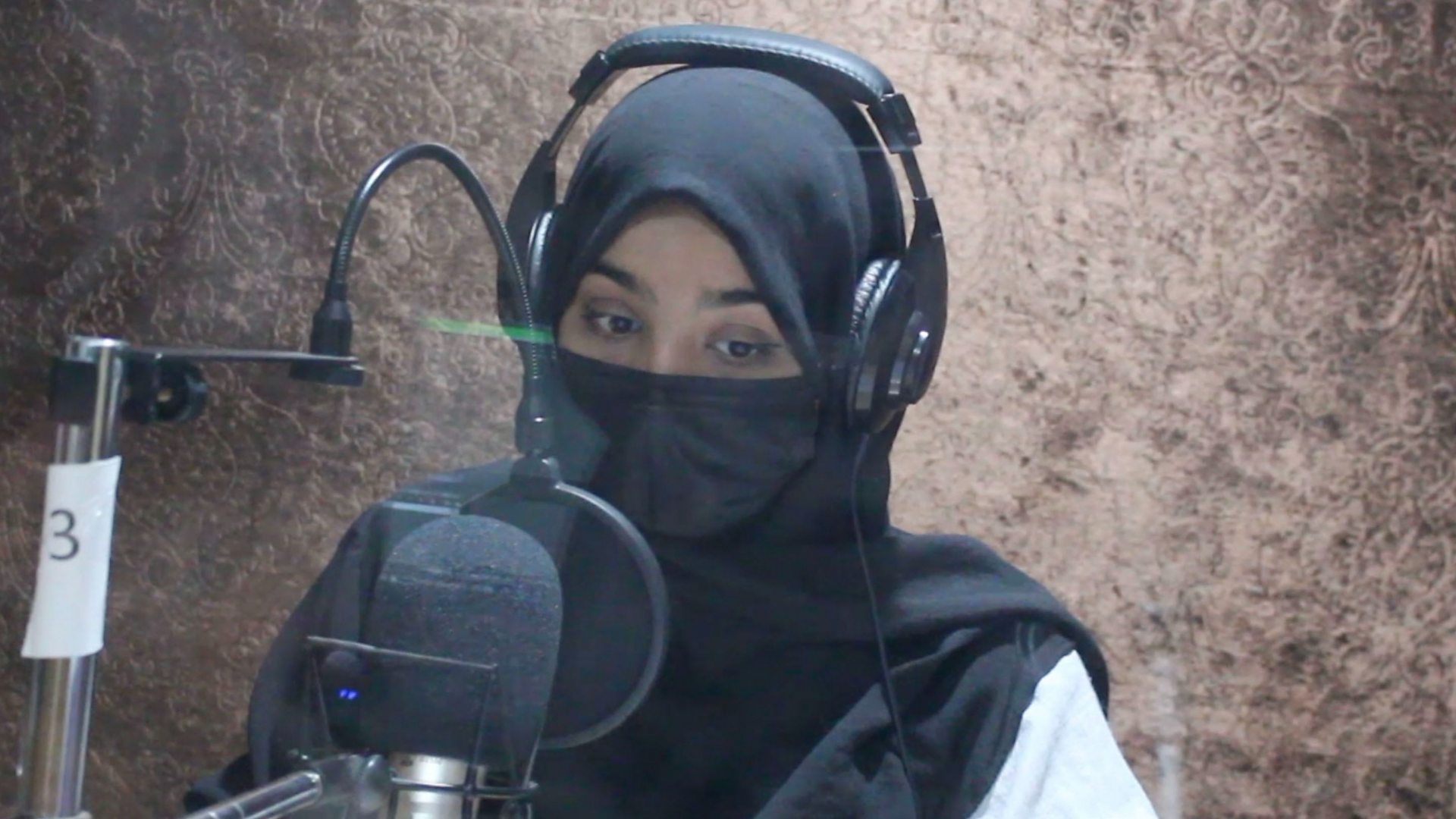 How radio is making women’s voices heard in Afghanistan