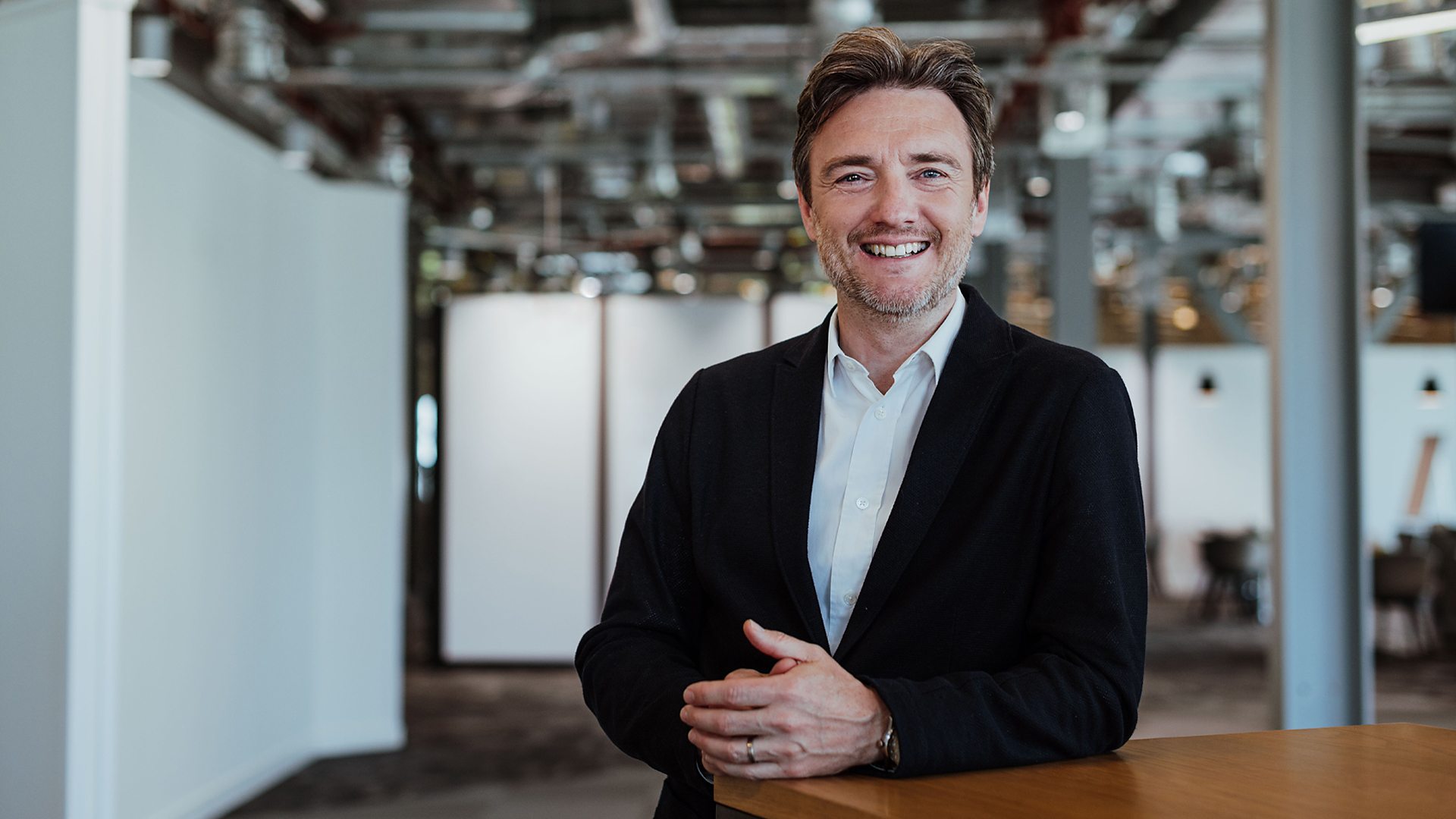 BBC Studios Productions’ CEO Ralph Lee announces departure