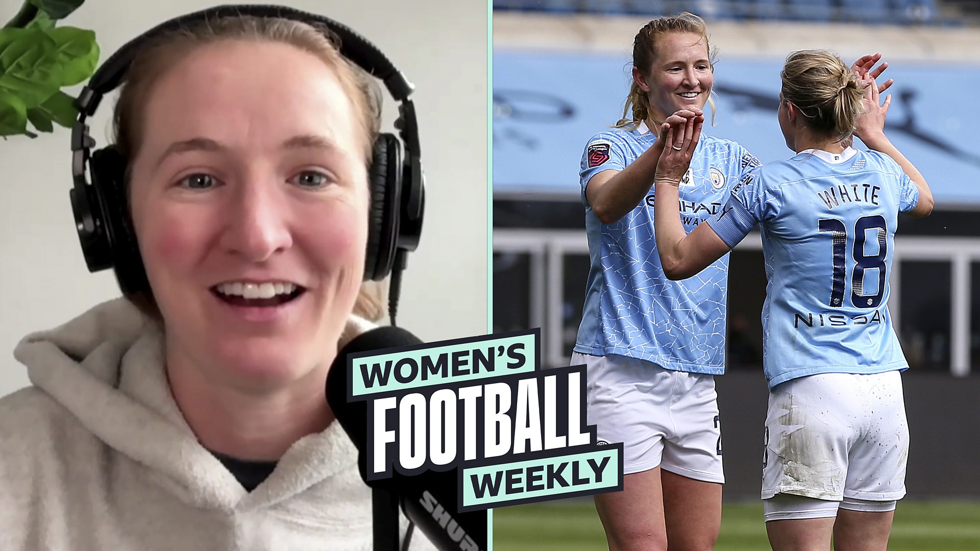 BBC Radio 5 Live - Football Daily, Women's Football Weekly: What next ...