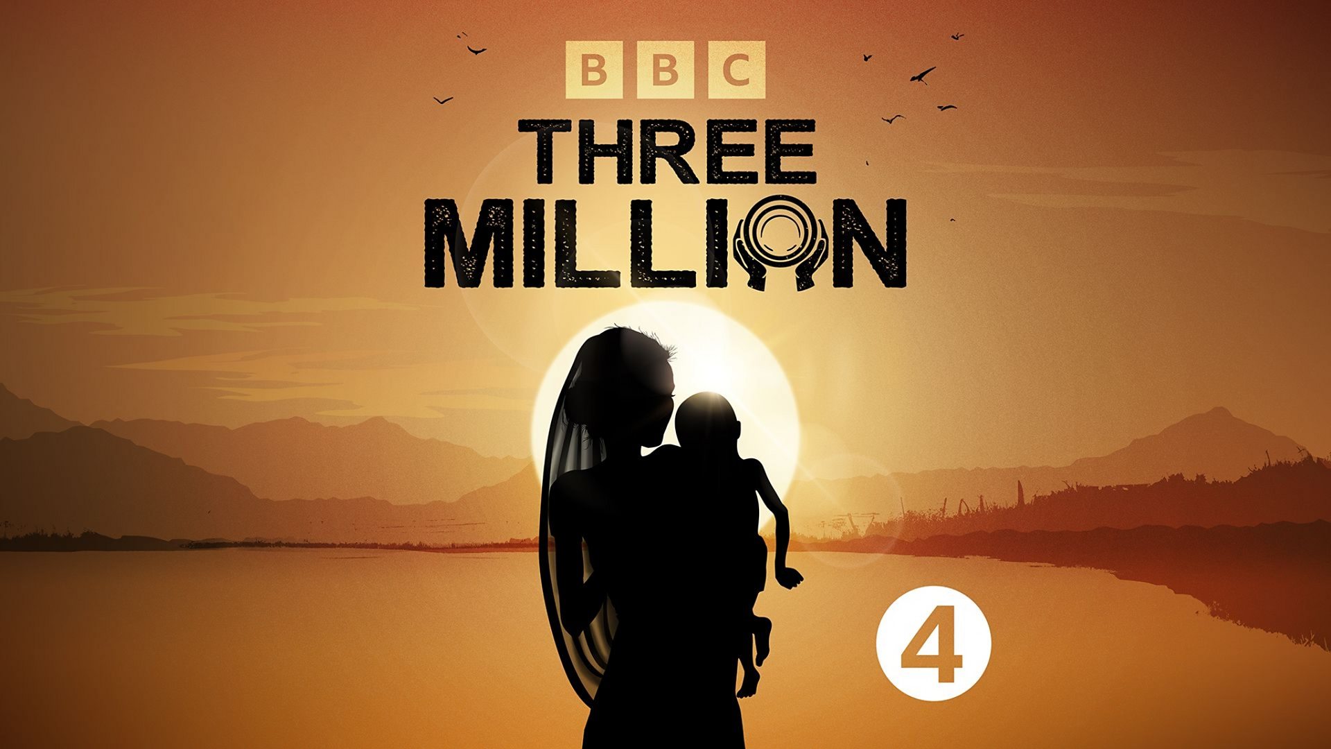 BBC documentary series Three Million reveals the unheard stories of the ...