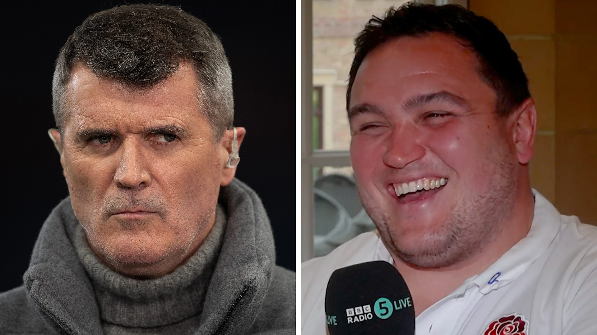 BBC Radio 5 Live - Rugby Union Weekly, England captain Jamie George ...