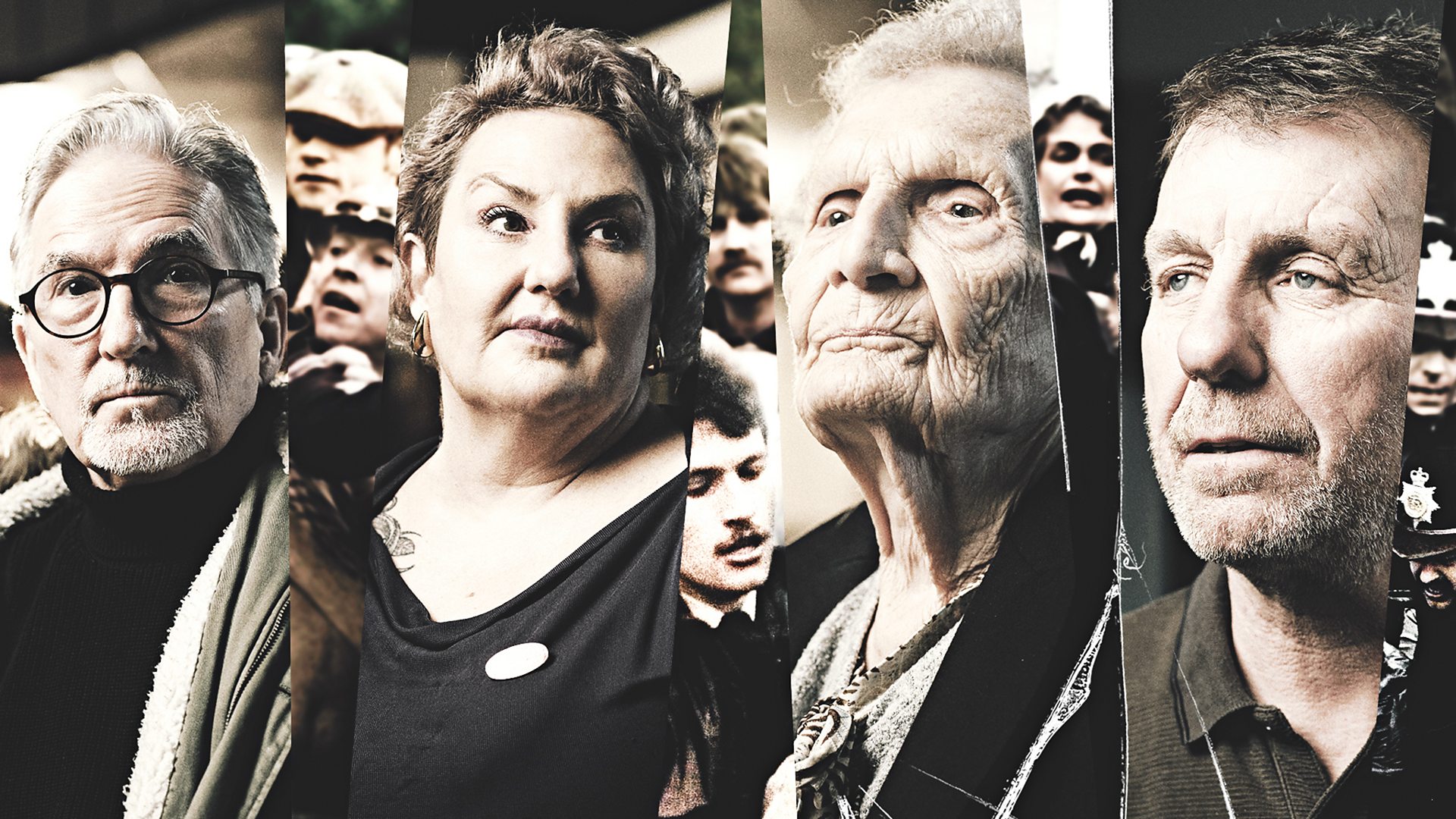 Miners’ Strike: A Frontline Story - Forty years on from the Miners ...