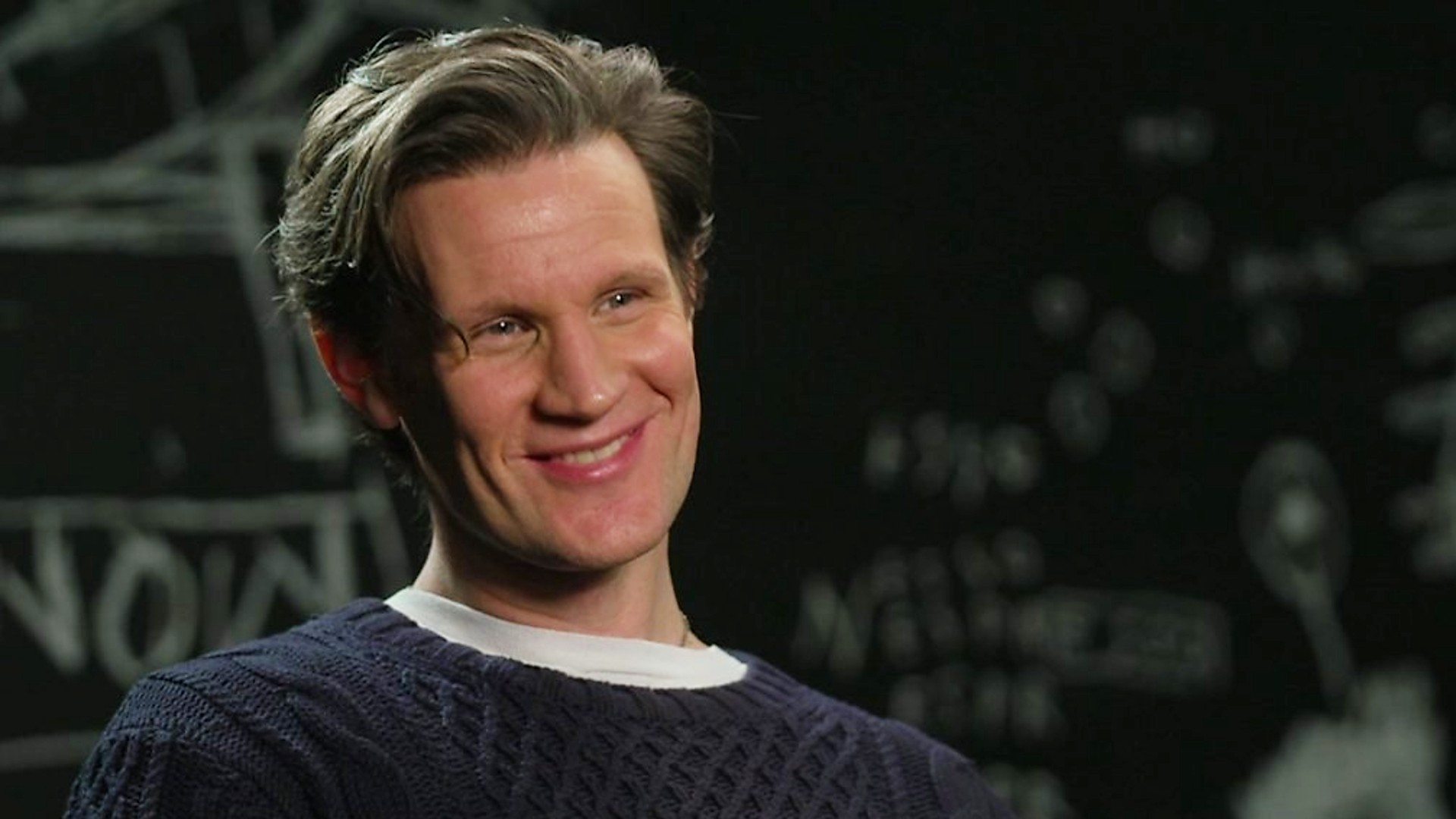 Tardis Dokter Die Matt Smith