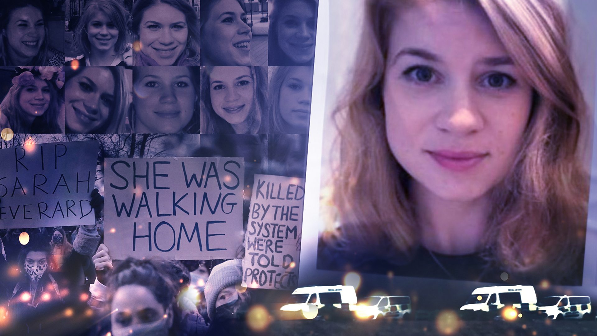 BBC Factual announces new documentary Sarah Everard: The Search For ...