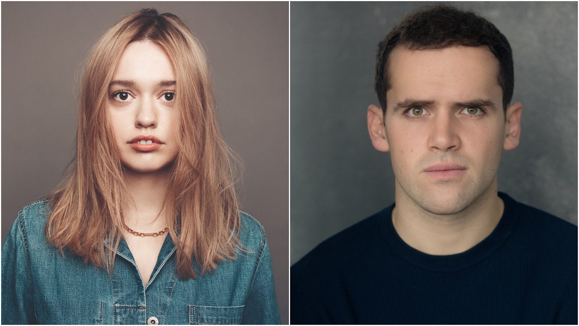 BBC Three gets the popcorn in for Film Club, a new romantic comedy ...