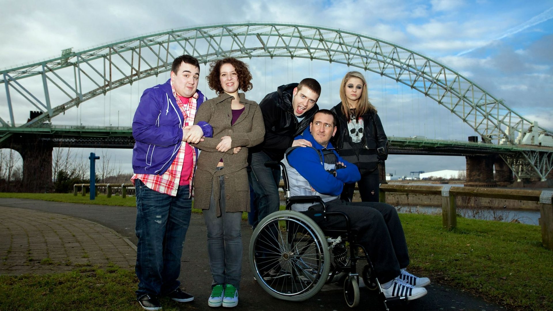 Two Pints of Lager and a Packet of Crisps