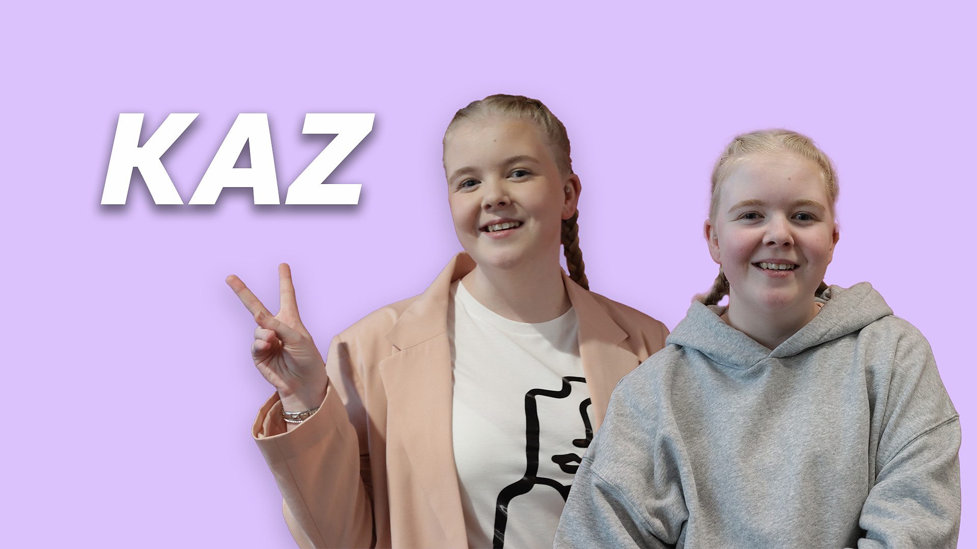 BBC - The Social, Meet Our Contributors - Kaz