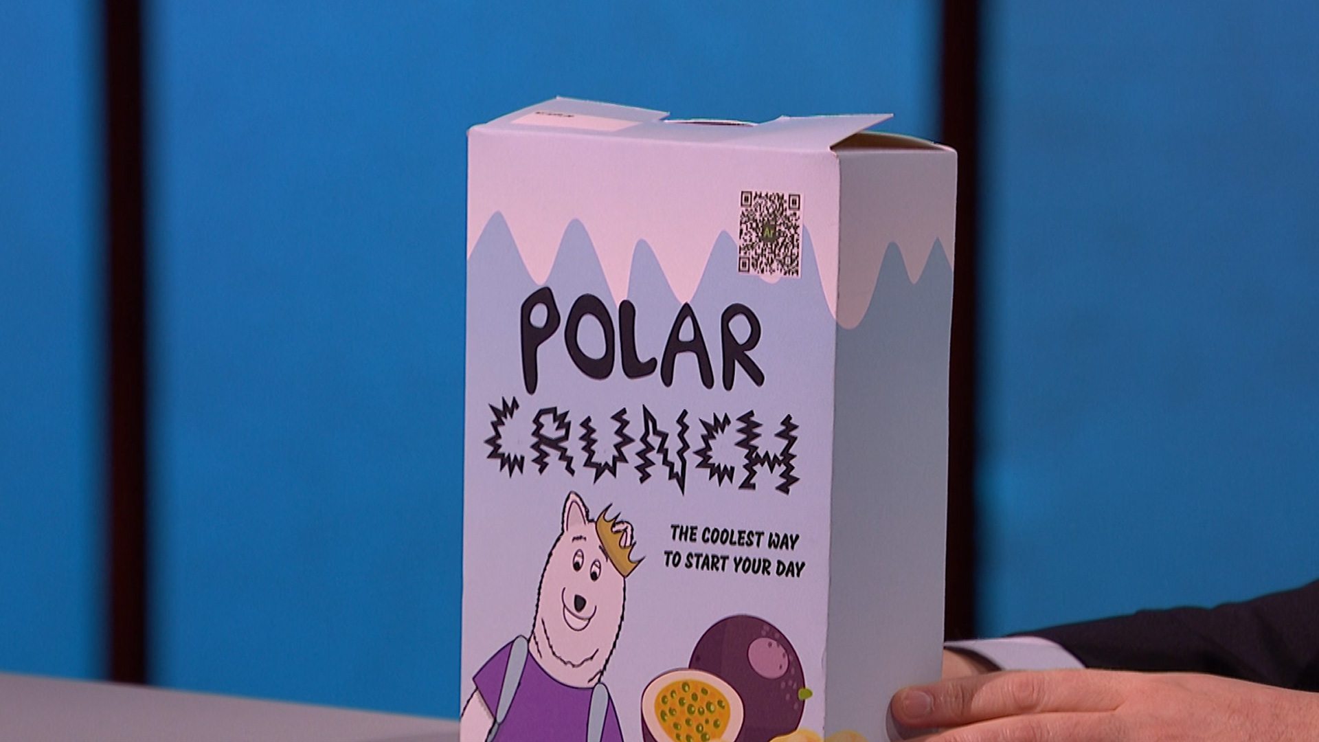 BBC Two - The Apprentice: You're Fired!, Series 18, Cereal, What went ...