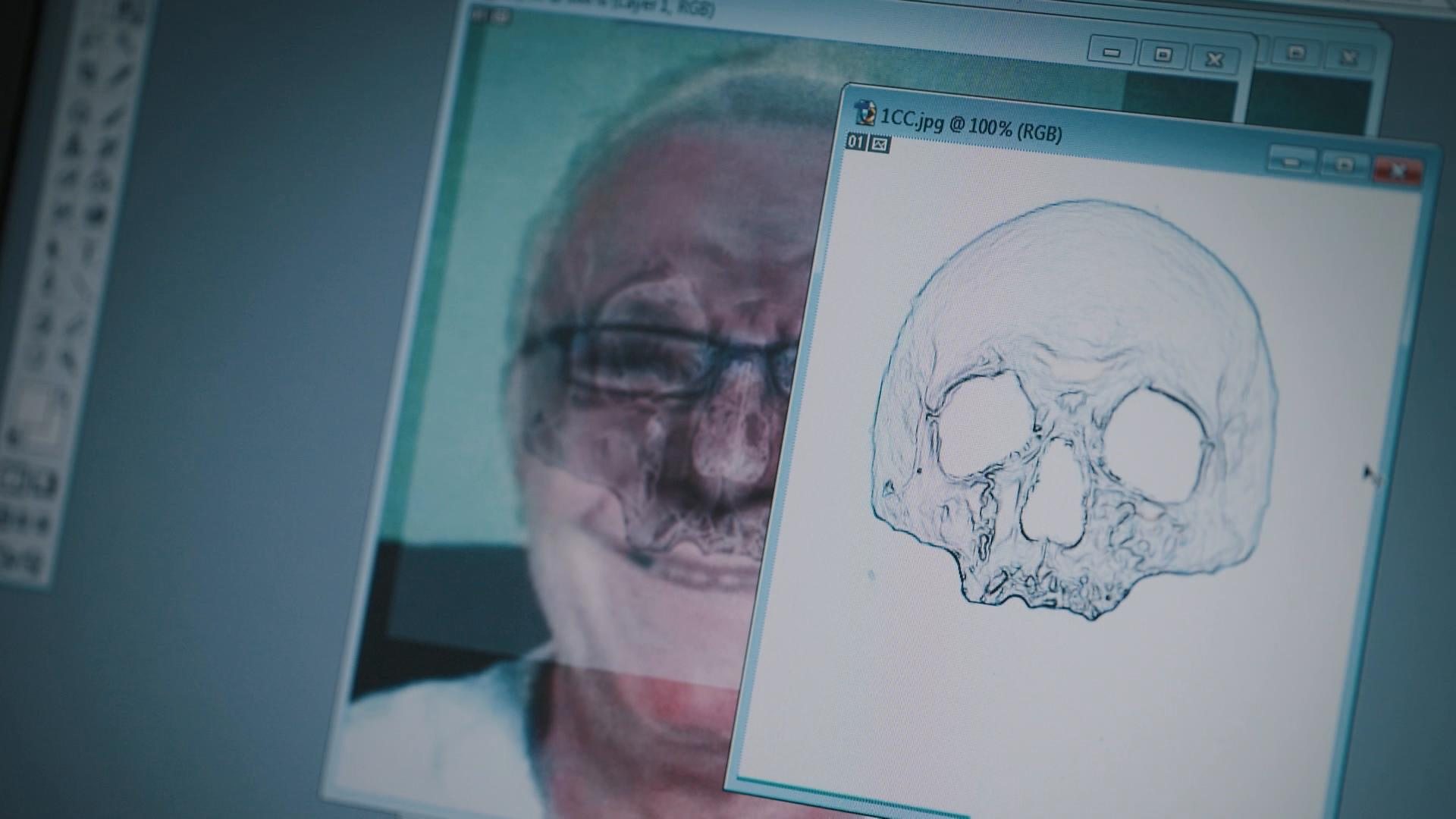 BBC Two - Forensics: The Real CSI, Series 4, Body in the Freezer, "This ...