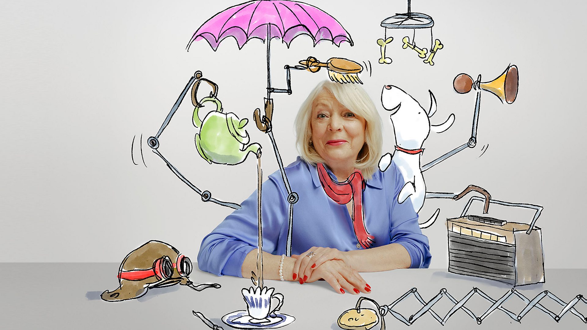 Snudd Cast Doc & Dask – Burger Wraps, Dette Var Godt!