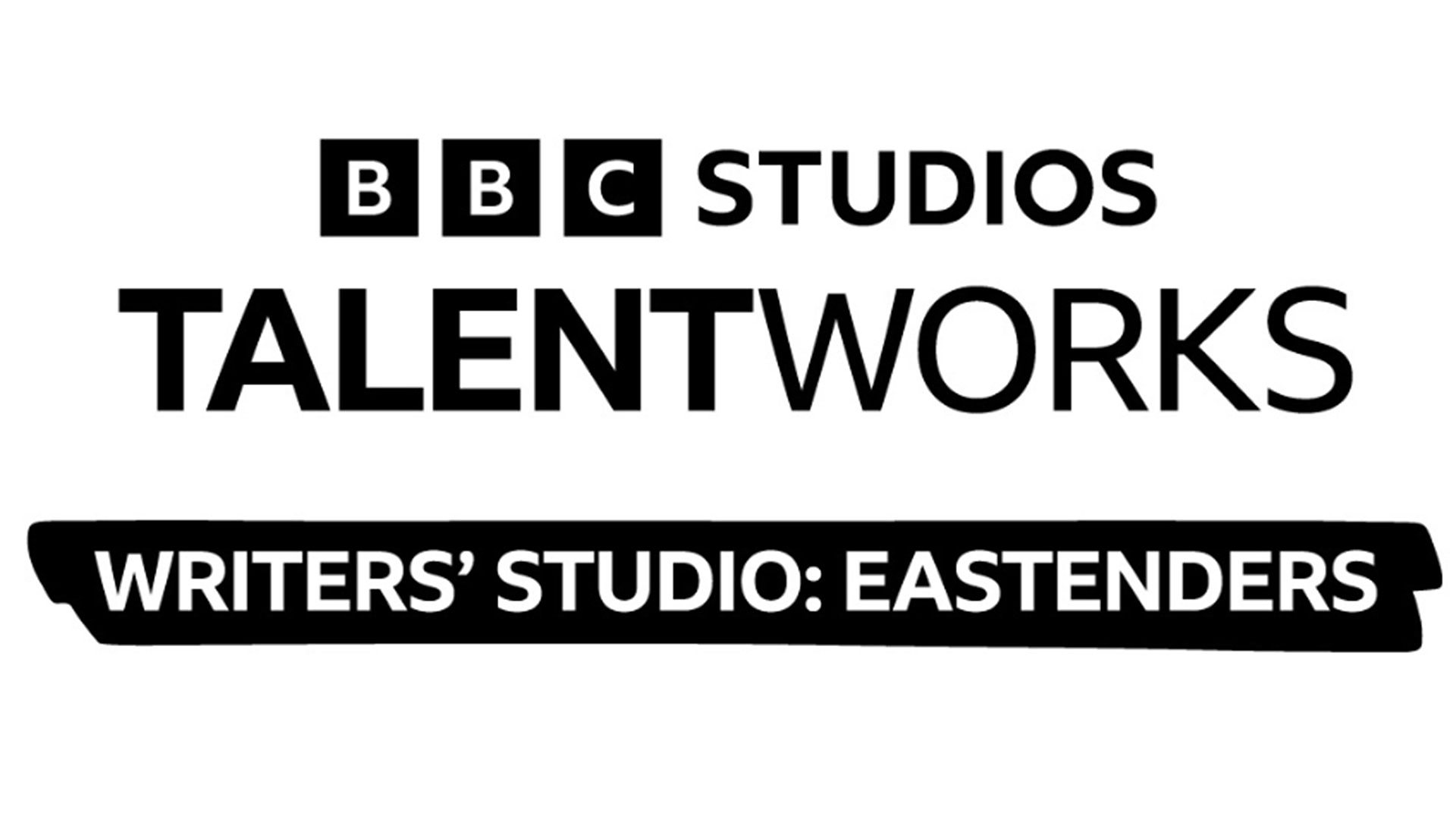 BBC Studios TalentWorks - Writers' Studio: EastEnders
