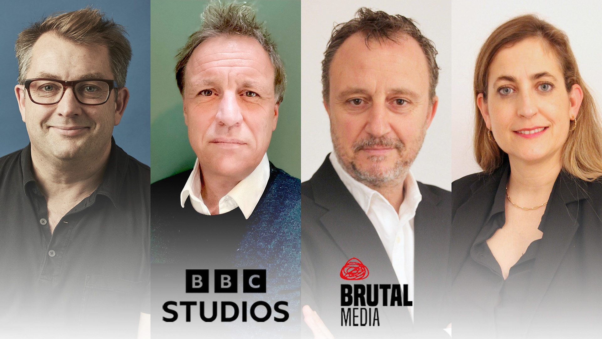 BBC Studios joins forces with Brutal Media