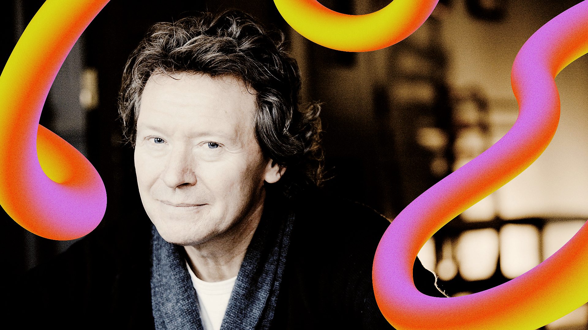 BBC Proms - Prom 63: Choral Day – The Sixteen