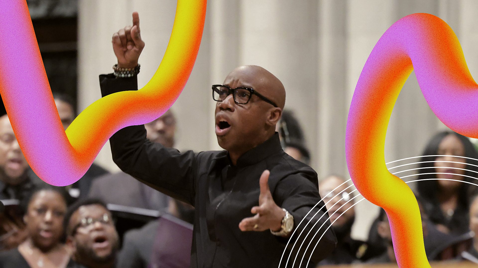 BBC Proms – Prom 64