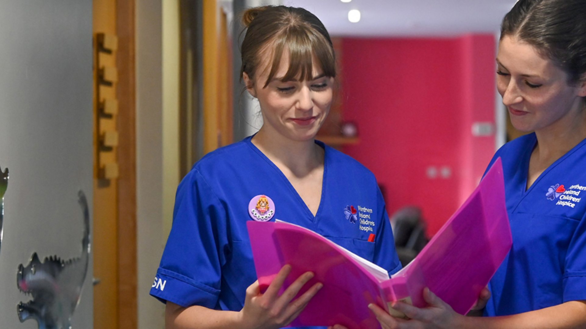 Northern Ireland Children's Hospice