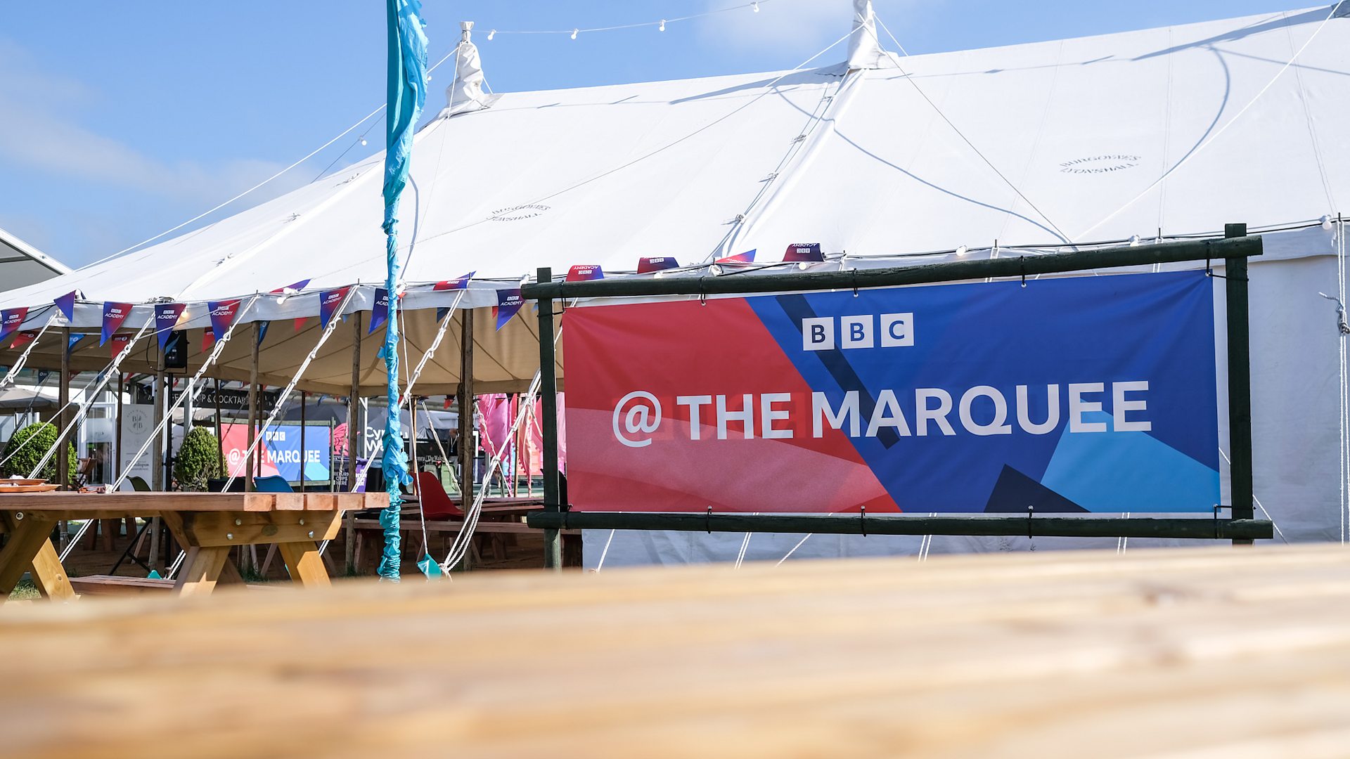 Free BBC events join Hay Festival Hay-on-Wye 2024 programme