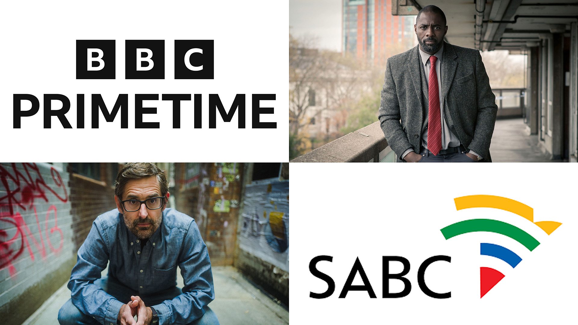 BBC Studios and SABC join forces to launch BBC Primetime on SABC3