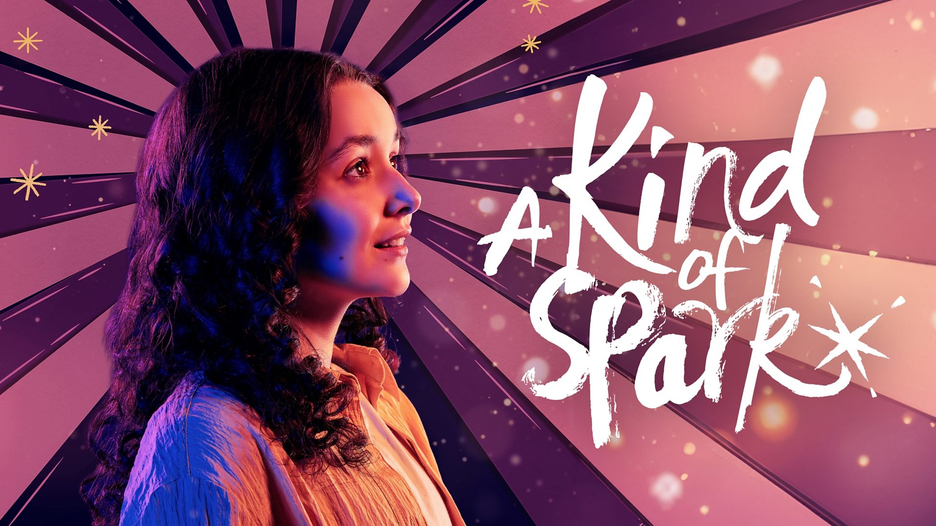 BBC shares first-look at A Kind of Spark series two as launch date ... BBC shares first-look at A Kind of Spark series two as launch date ...