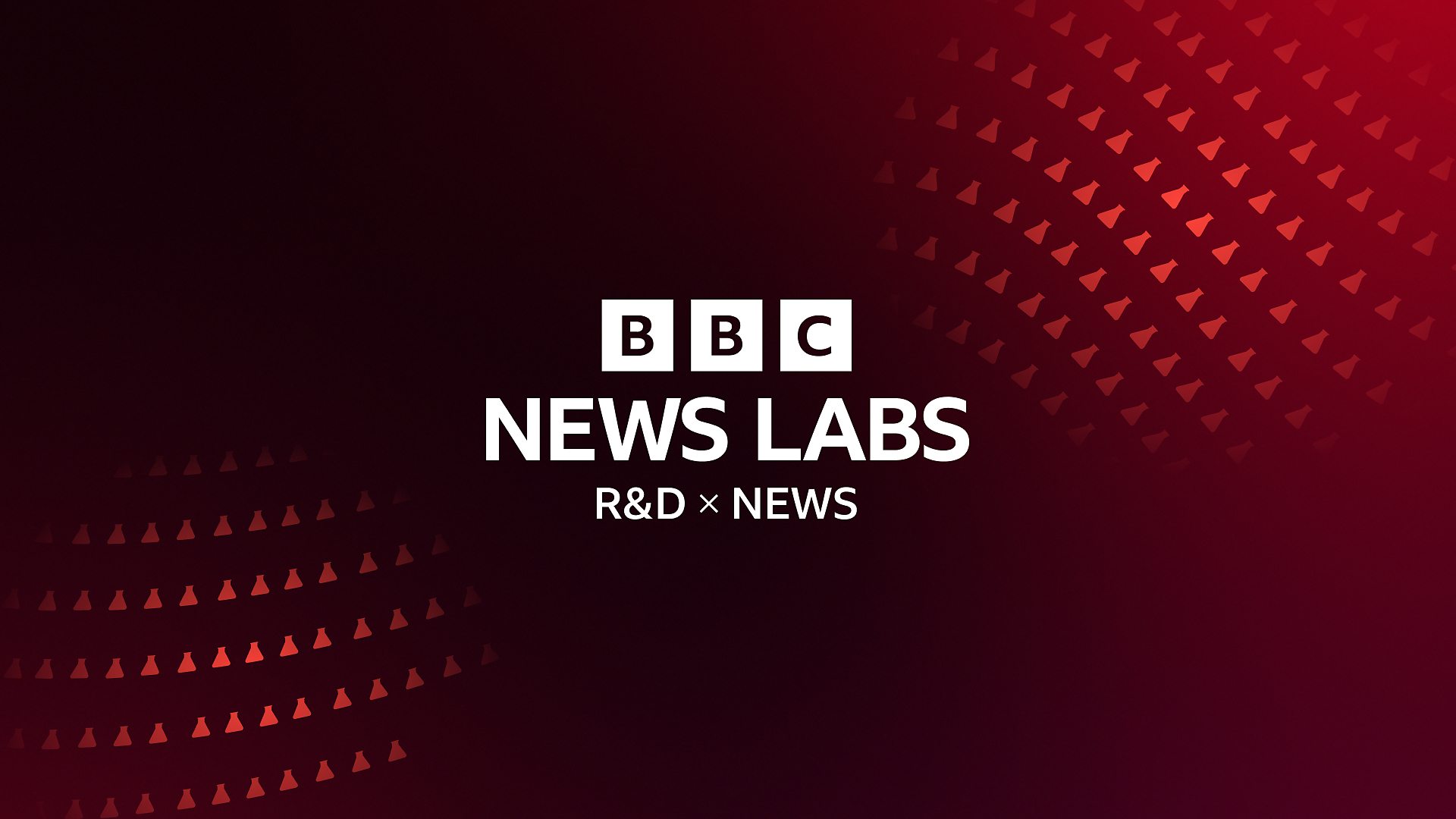 We are BBC News Labs