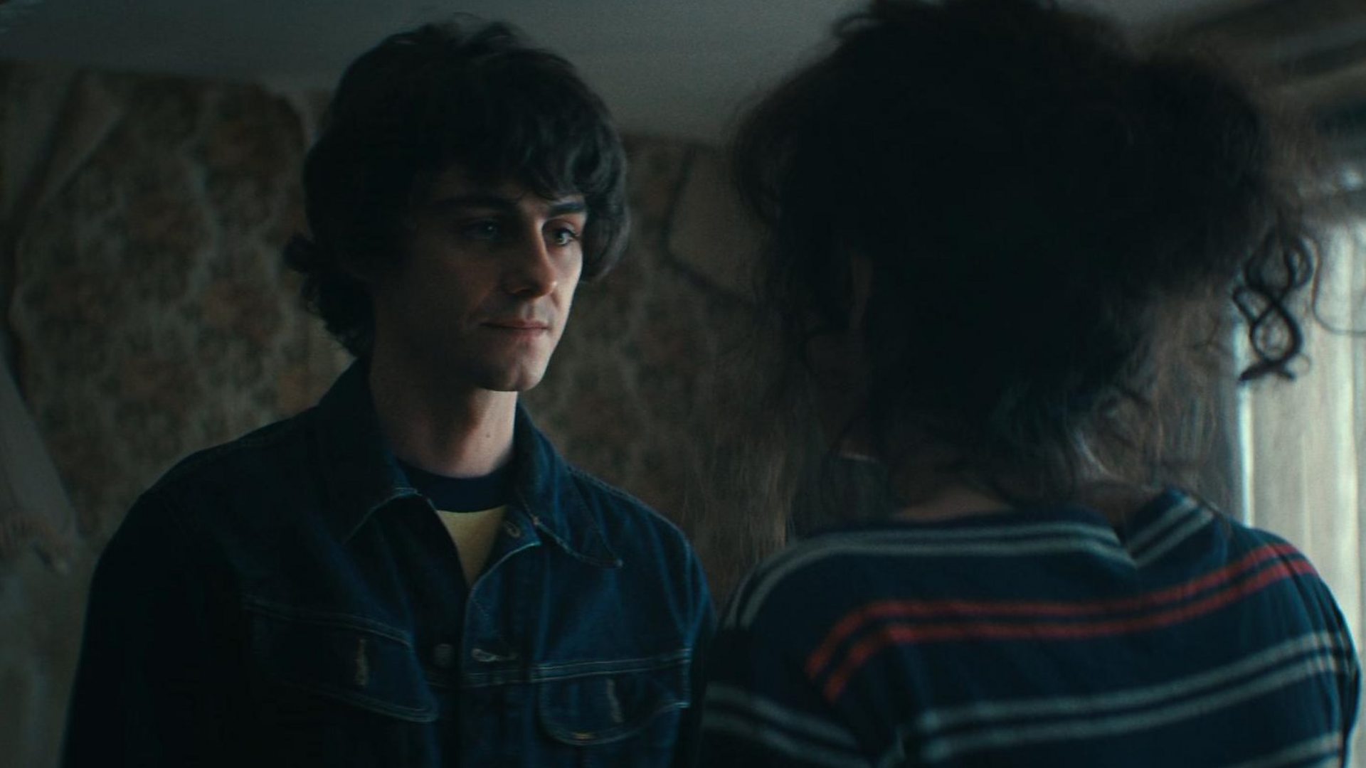 BBC One - This Town, Series 1, Episode 4, "I thought you might say ...