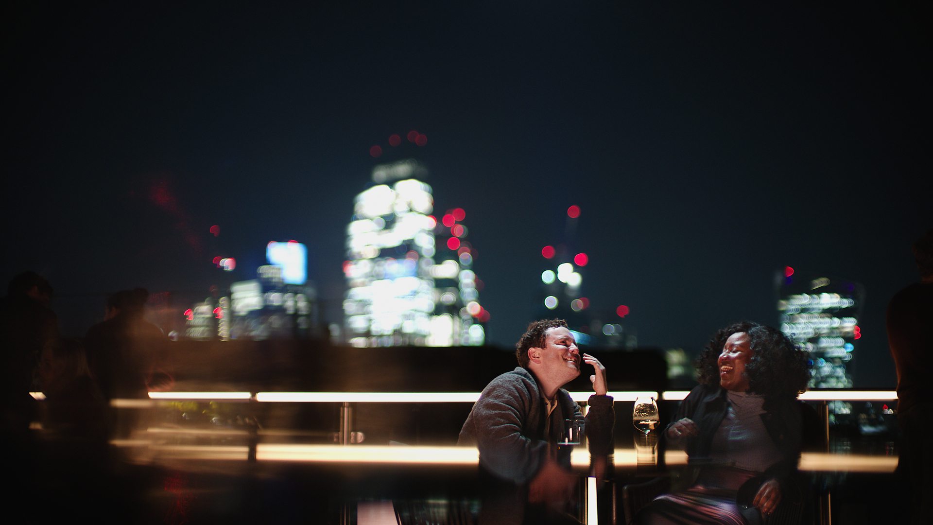 BBC rekindles romance with Cheaters for series two