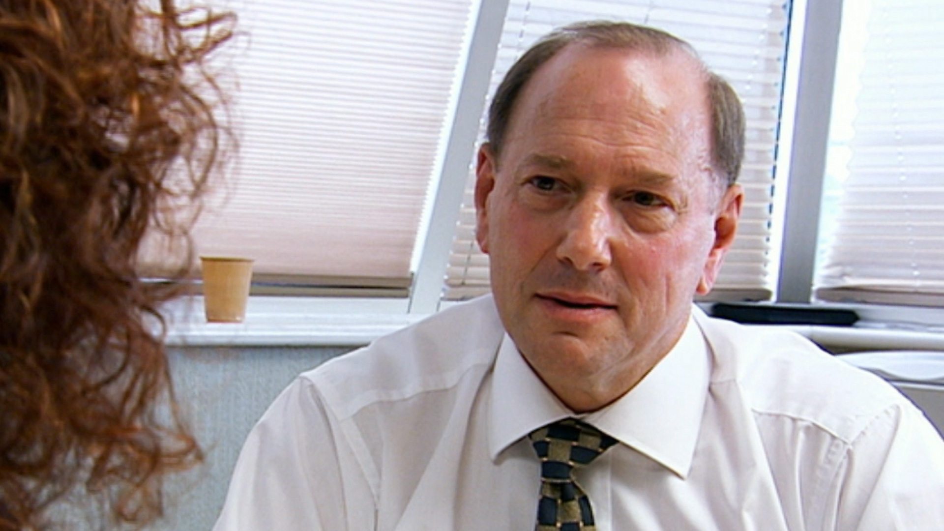 BBC Two - The Apprentice: You're Fired!, Series 18, Interviews, Claude ...