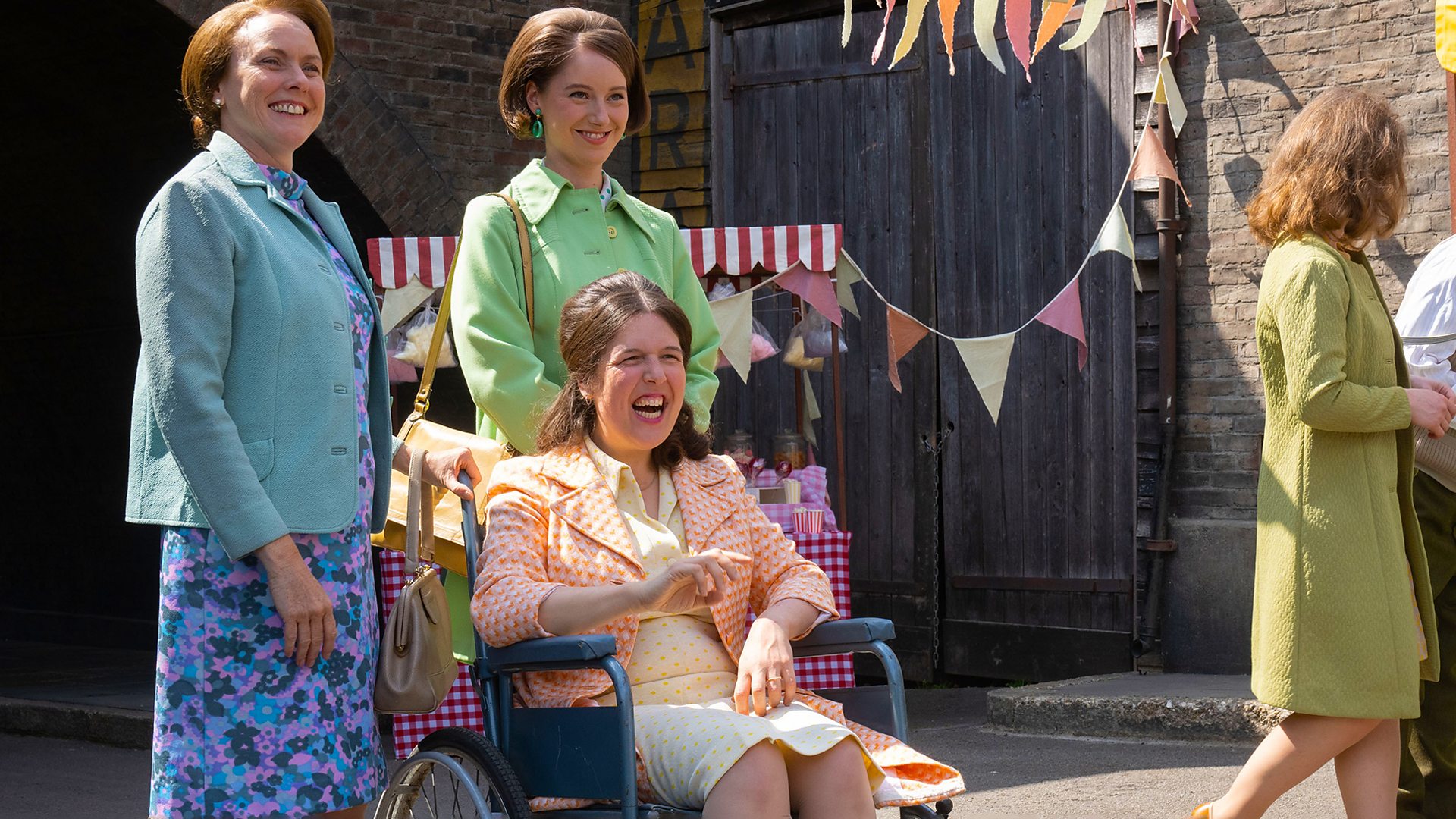 Our TV disability access commitments