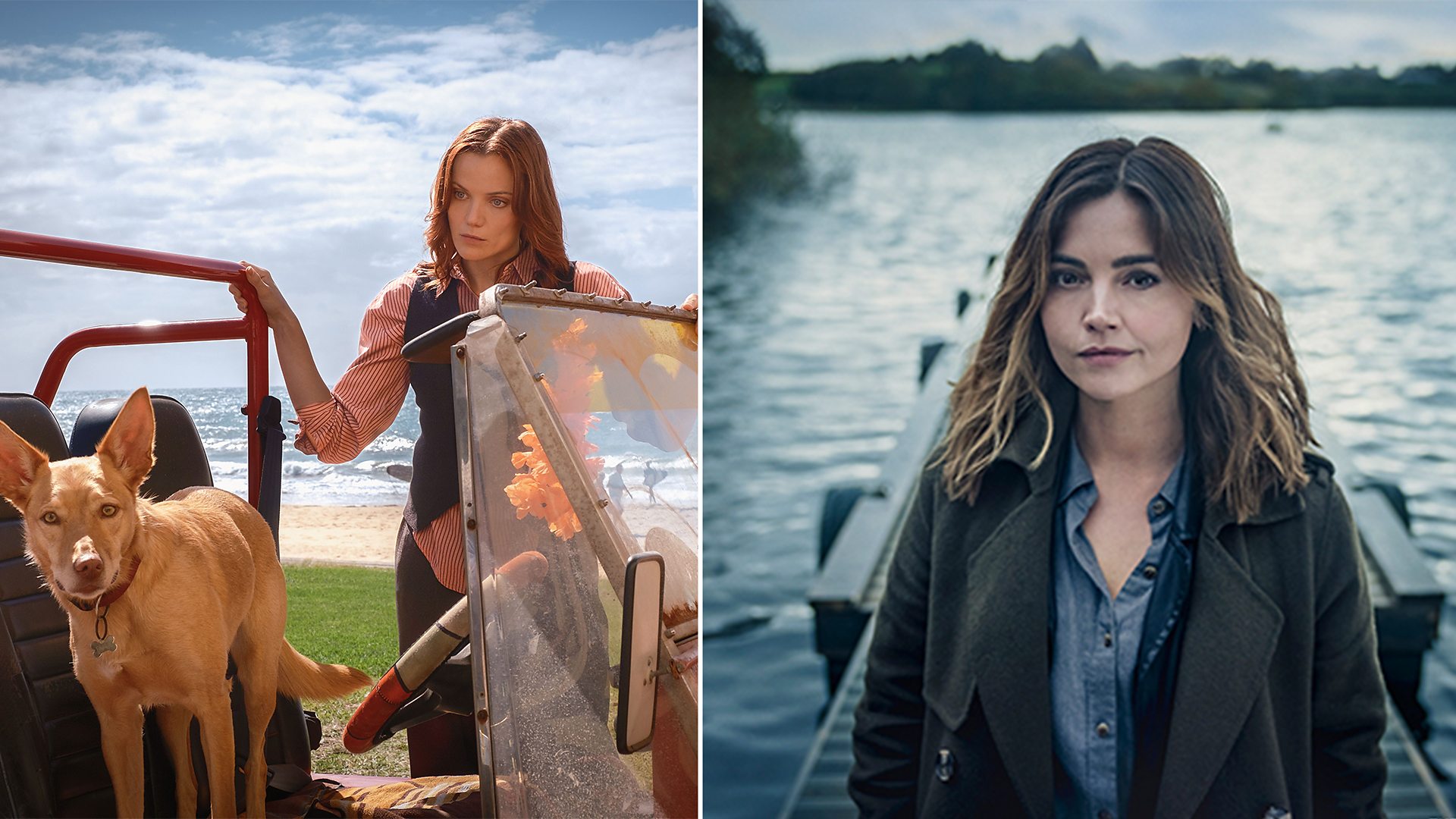 Sky and BBC Studios expand partnership including BBC First to launch ...