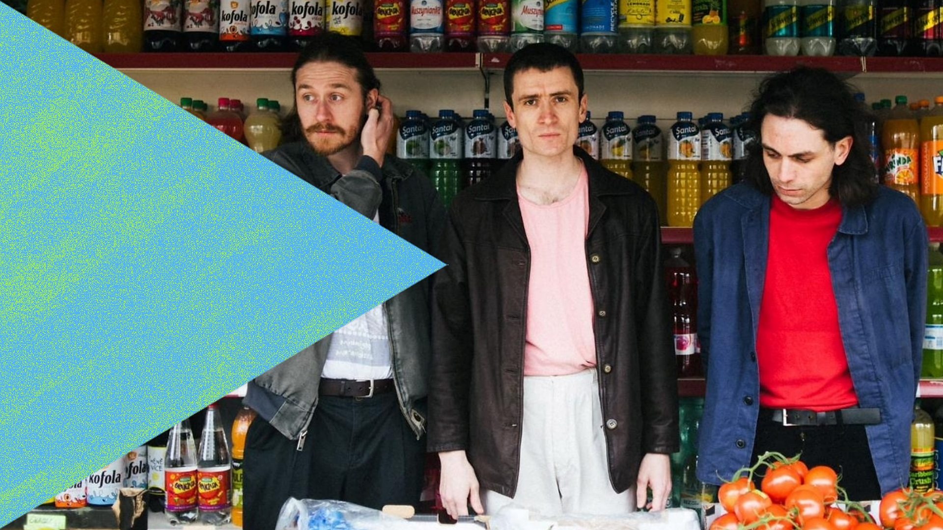 Videos - Axis Of - BBC Music Introducing Axis Of - BBC