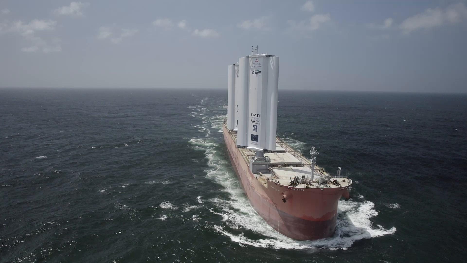 - Cyprus Shipping News