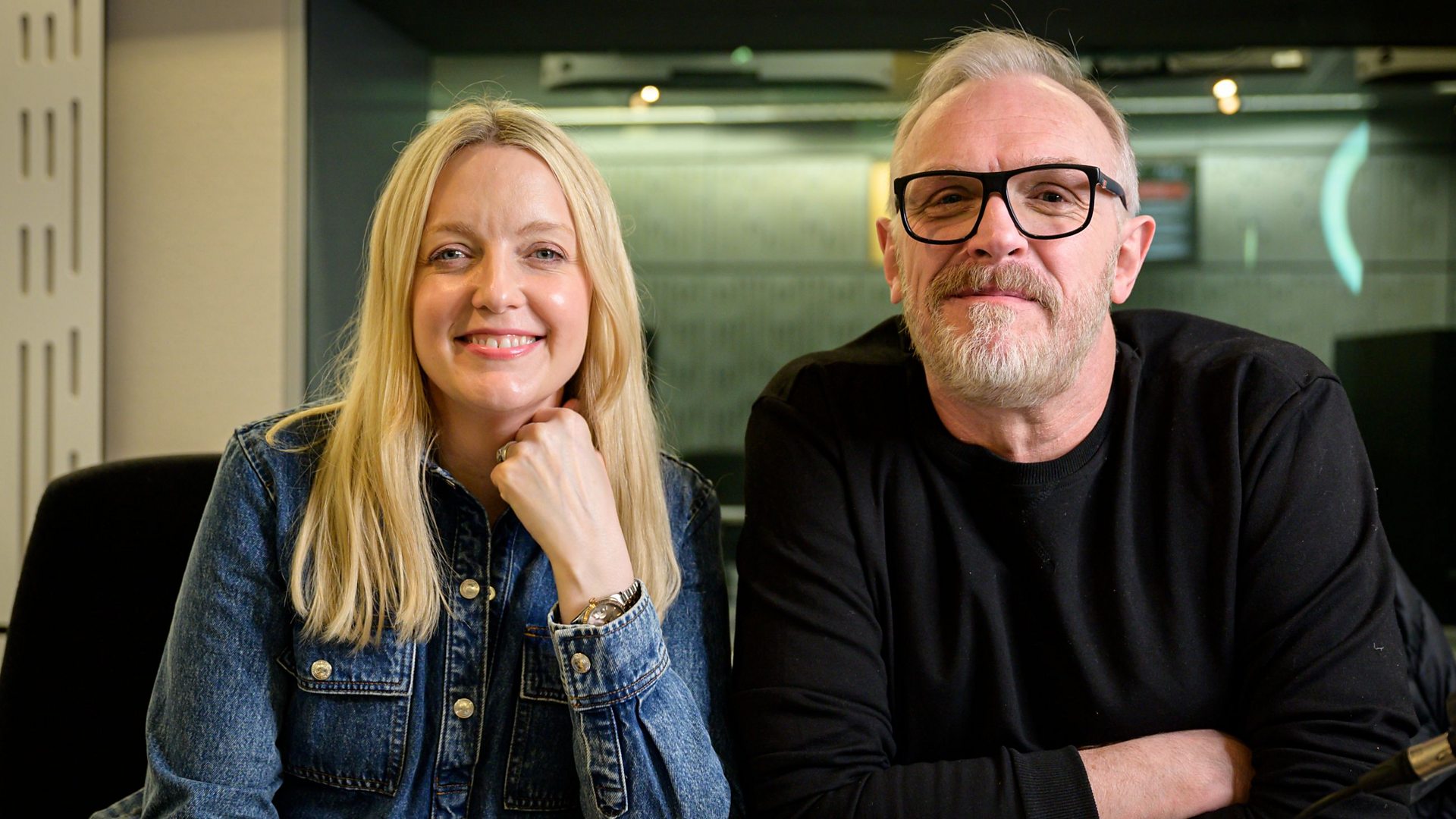 Greg Davies Girlfriend