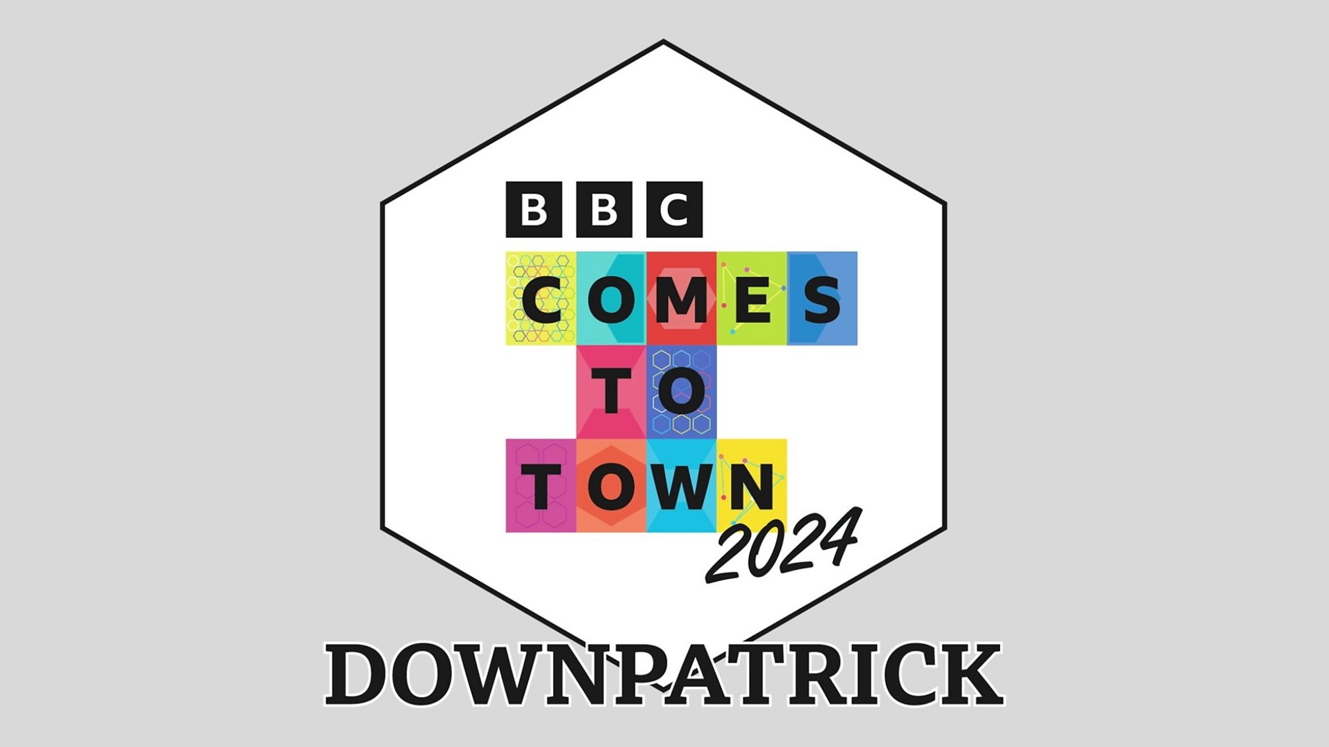 BBC Comes To Town in Downpatrick to mark 100 years of the BBC in ...
