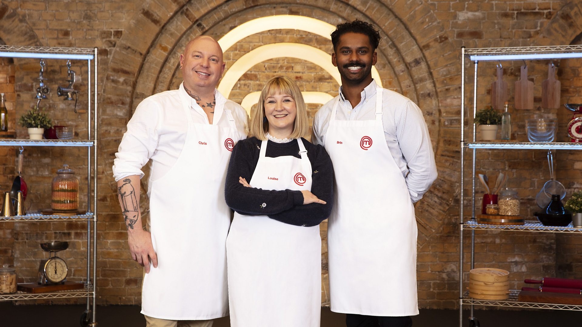 20th MasterChef winner is crowned