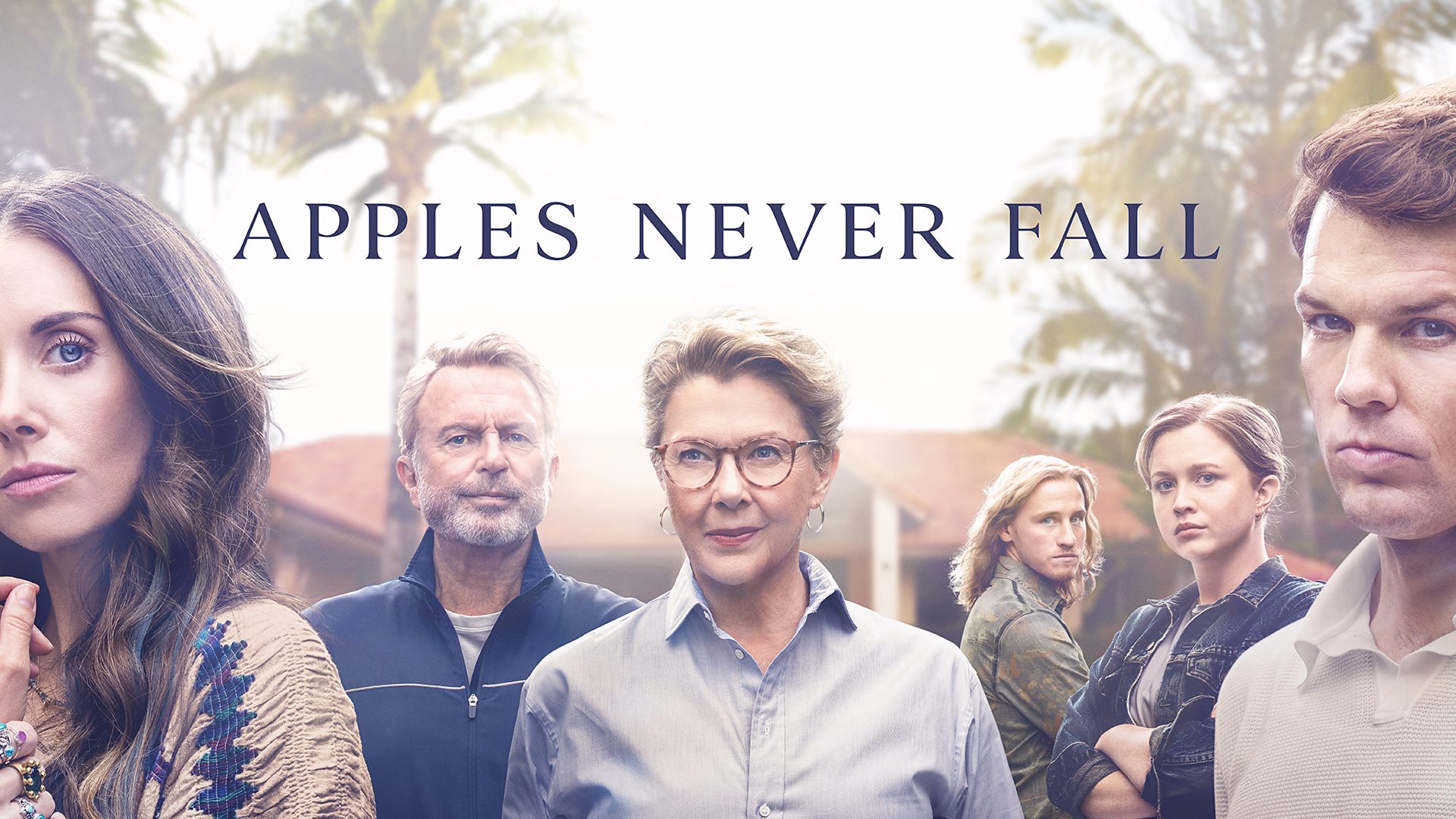 BBC acquires mystery drama Apples Never Fall, based on Liane Moriarty’s ...