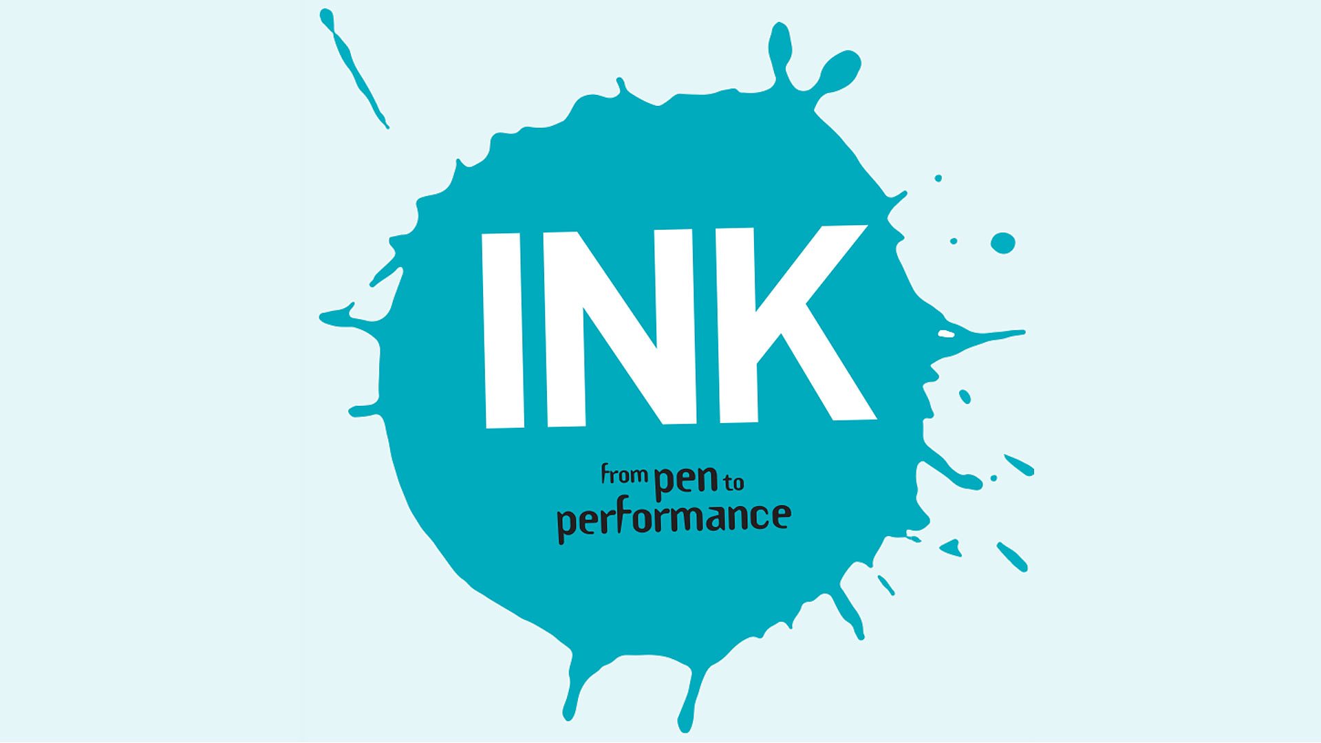 INK Festival | Autumn 2024 Script Writing Courses