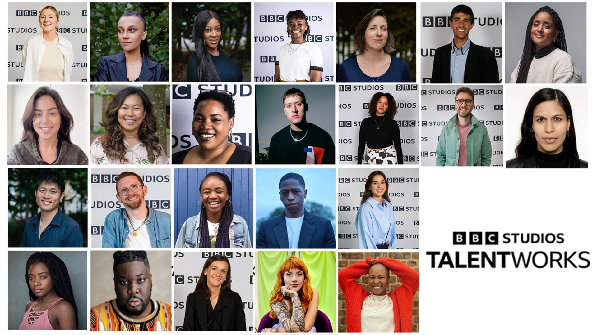 BBC Studios opens search for New Creator Talent