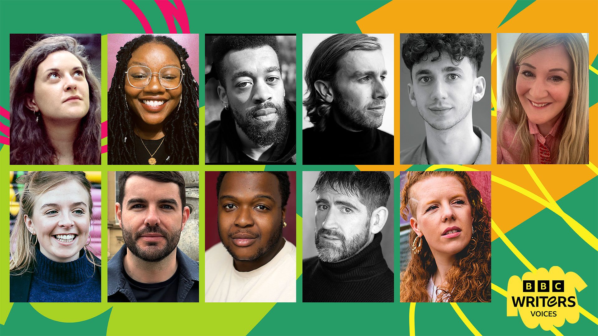 Voices 2024 - England North & Midlands