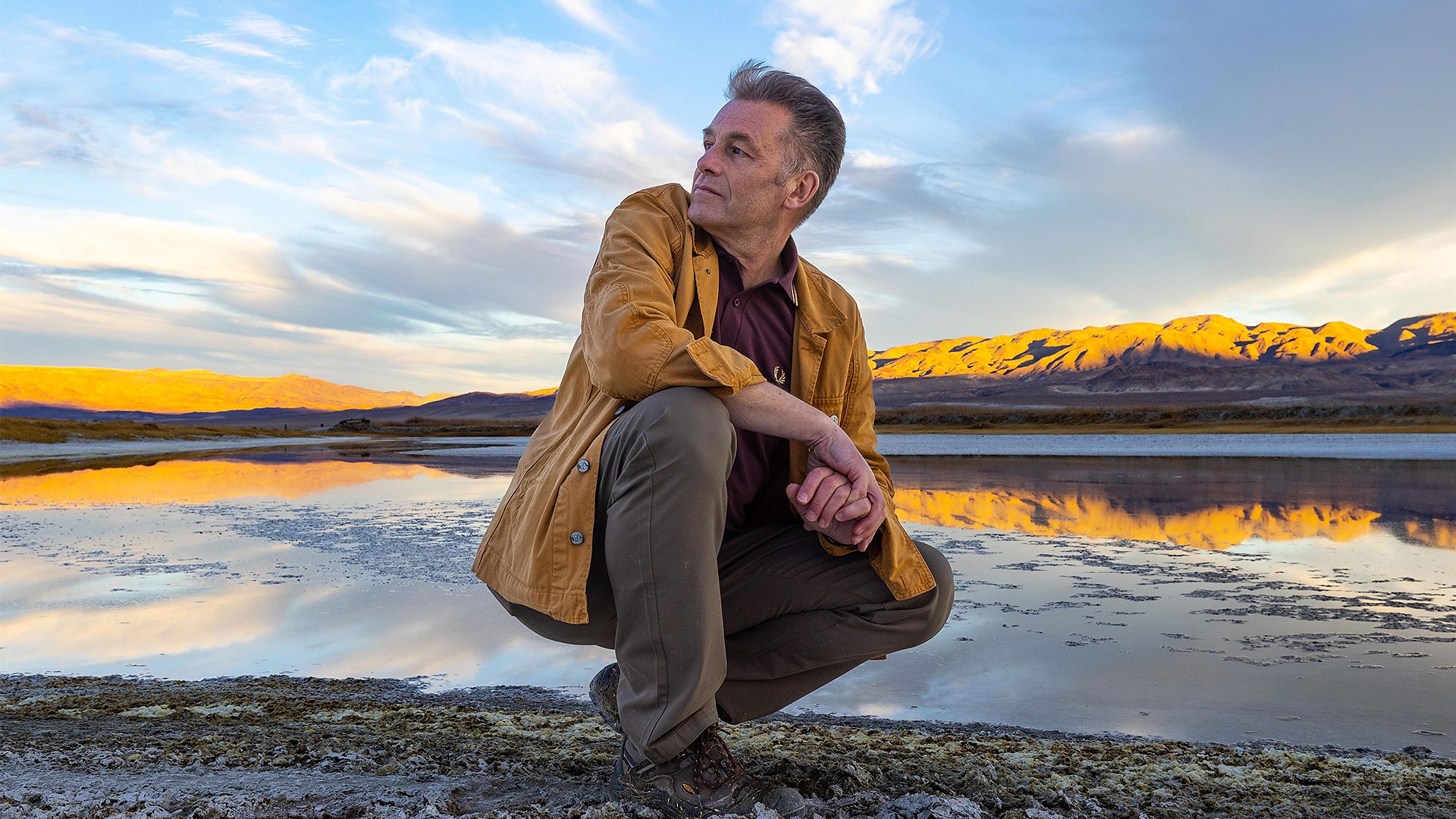 Bbc Factual Announces Exciting Slate Of Science Programmes
